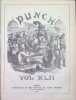 PUNCH, or the London Charivari vol XLII 42 January - June 1862