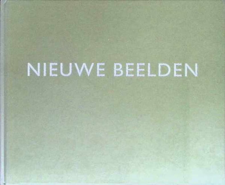Nieuwe Beelden, Antwerpen 93, Culturele Hoofdstad van Europa