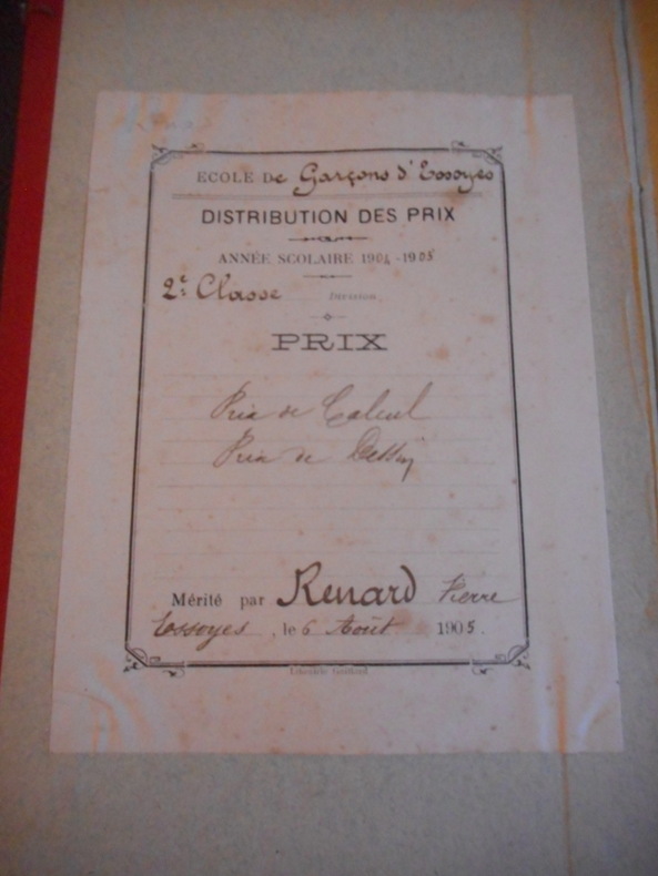 Paul GSEL - D'une exposition à l'autre - Livre Rare Book