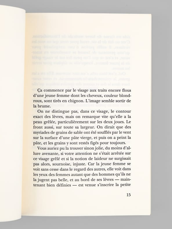 NRF Gallimard - LABRO, Philippe - Rendez-vous au Colorado [ exemplaire ...