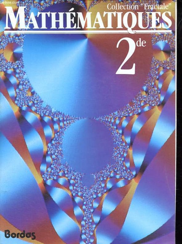 Bontemps Guy, Brabant, Carnec, Nouet, Seroux - Mathématiques 2de - Coll ...