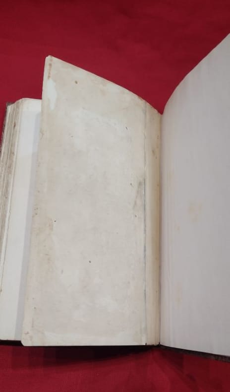 HAVEN Marc [LALANDE Emmanuel Marc Henry] - Le tarot, l'alphabet hébraïq ...