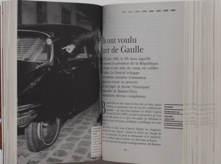 Pascale Robert-Diard et Didier Rioux - "Le Monde".Les grands procès, 1 ...