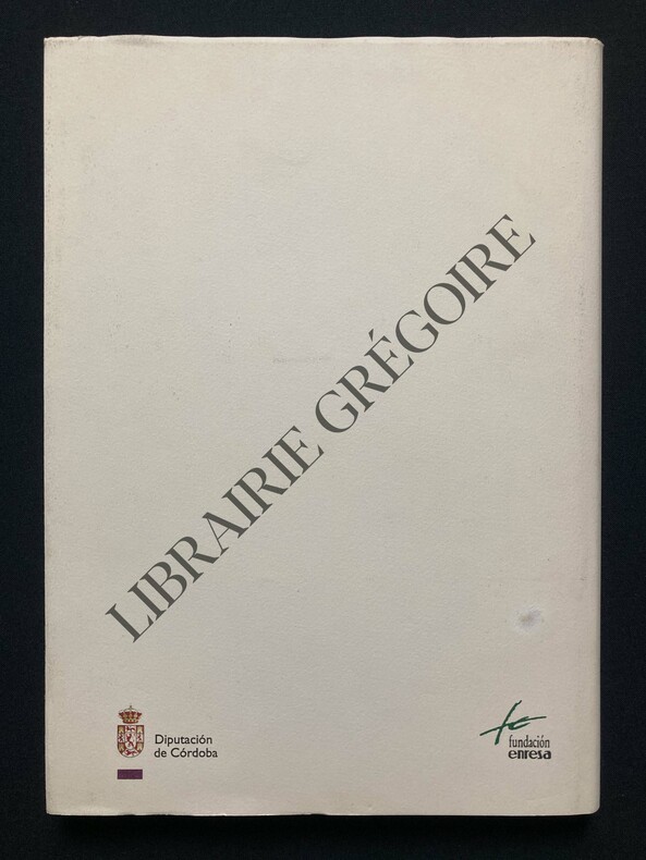 GINES LIEBANA - LOS ANGELES La Empresa Invisible - Livre Rare Book