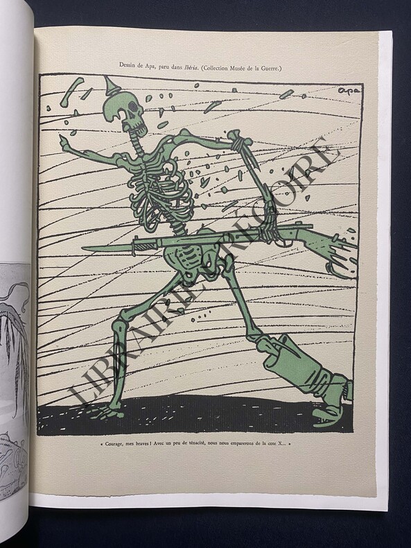 ARTS ET METIERS GRAPHIQUES-N°31-15 SEPTEMBRE 1932-CARICATURES