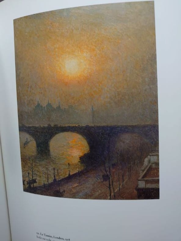 JOHAN DE SMET. - Emile Claus. 1849 - 1924. - Livre Rare Book