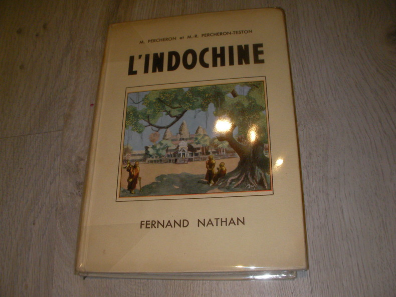 ‎Indochine‎ - marelibri