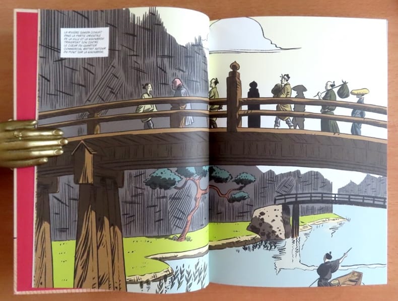 Latanza Guiseppe, Matteuzzi Francesco: - Hokusai - A la découverte du ...