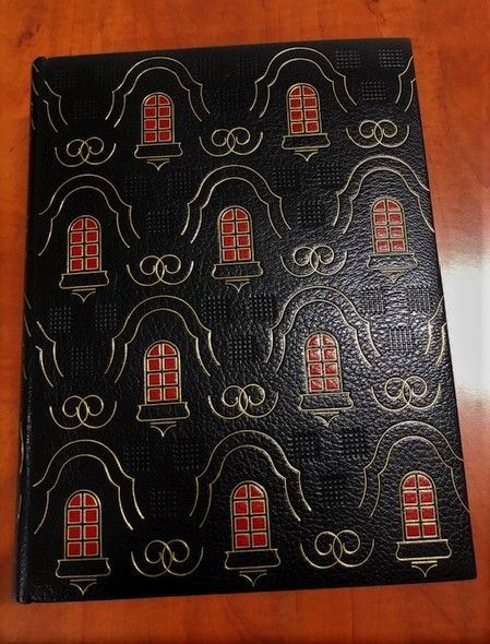 LESAGE Alain-René - Le diable boiteux - Livre Rare Book
