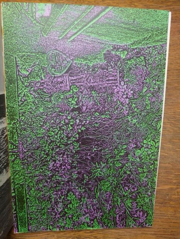 JEAN-LOUIS COLLOT. - Amenophis 22. Bruxelles, 1980. Le cancer.